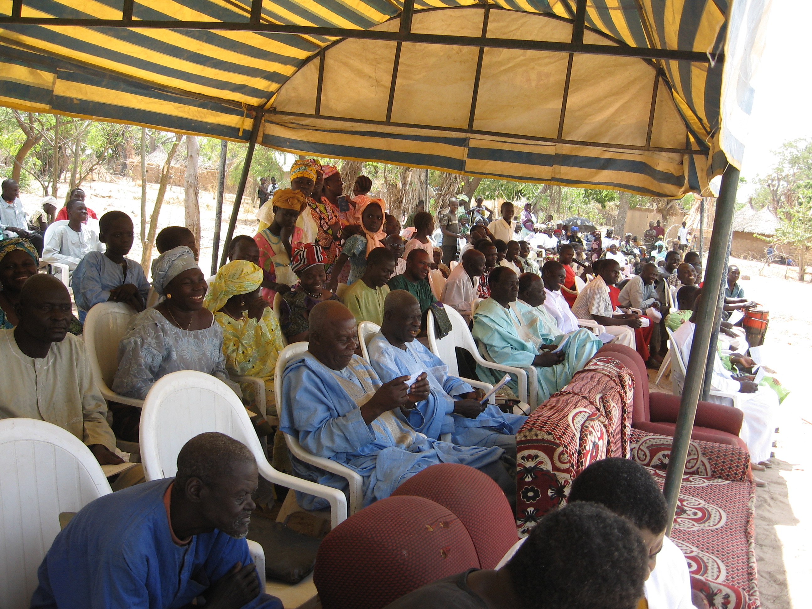 What we do – Africa Center For Mentorship