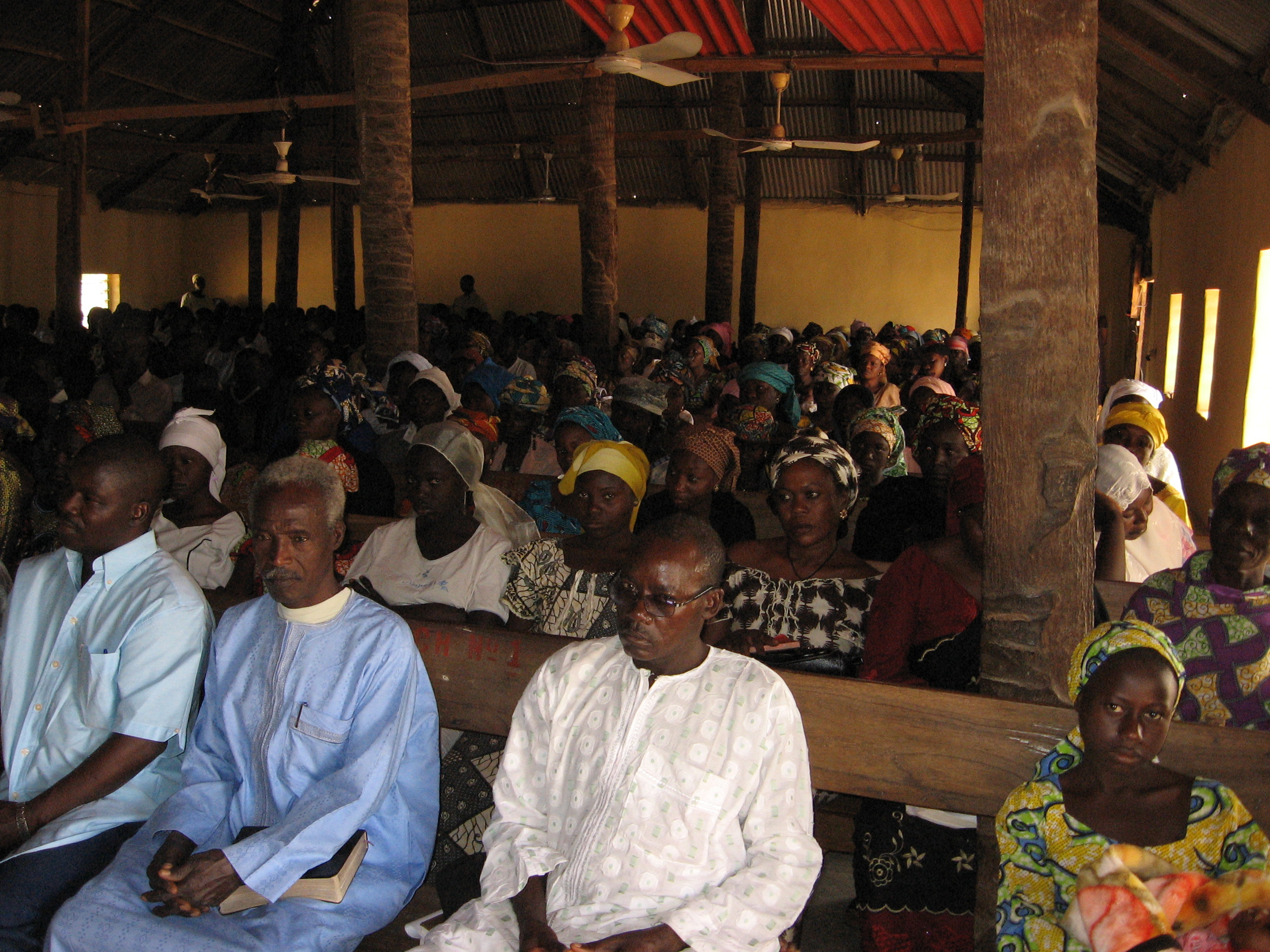 What we do – Africa Center For Mentorship