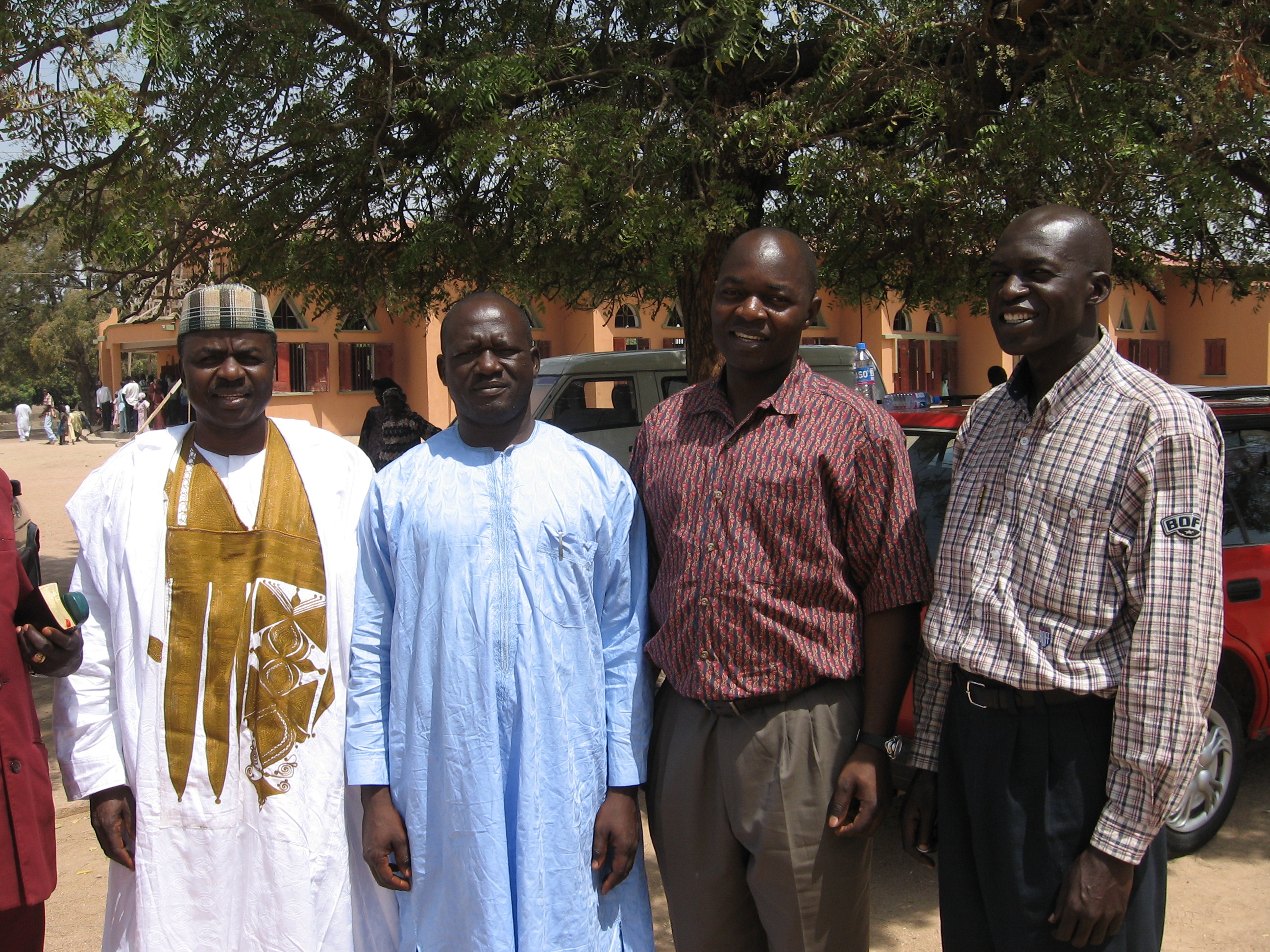 What we do – Africa Center For Mentorship