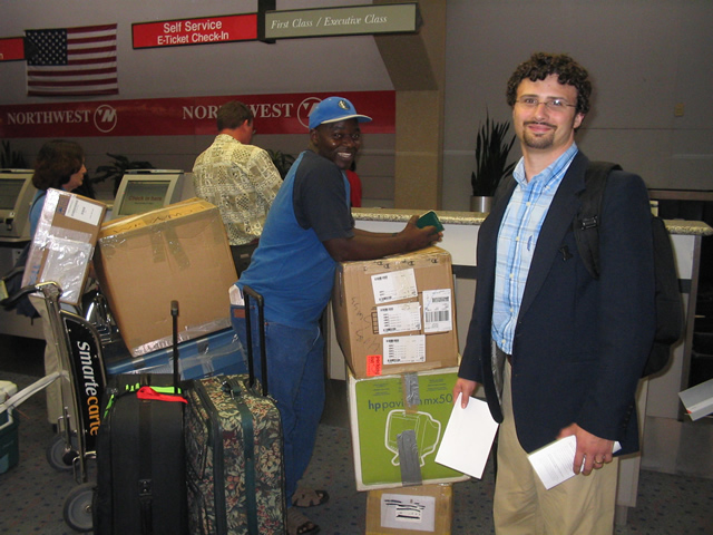 What we do – Africa Center For Mentorship