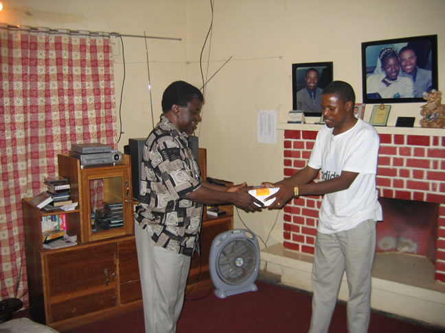 What we do – Africa Center For Mentorship