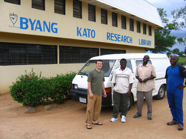 What we do – Africa Center For Mentorship