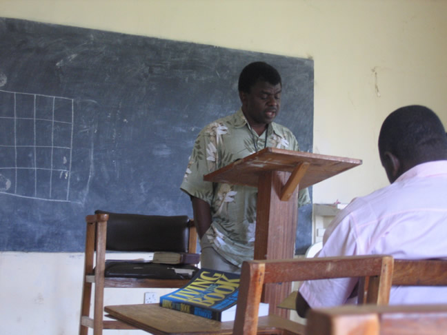 What we do – Africa Center For Mentorship