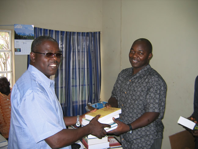 What we do – Africa Center For Mentorship