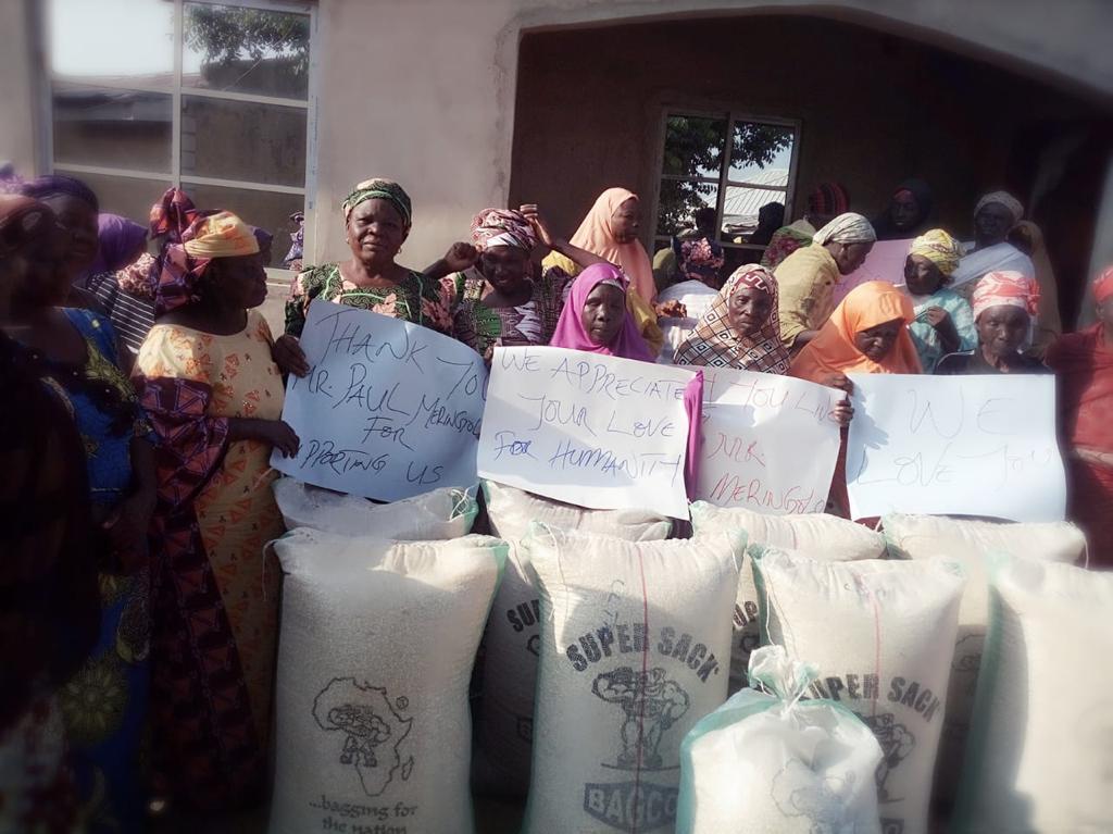 What we do – Africa Center For Mentorship